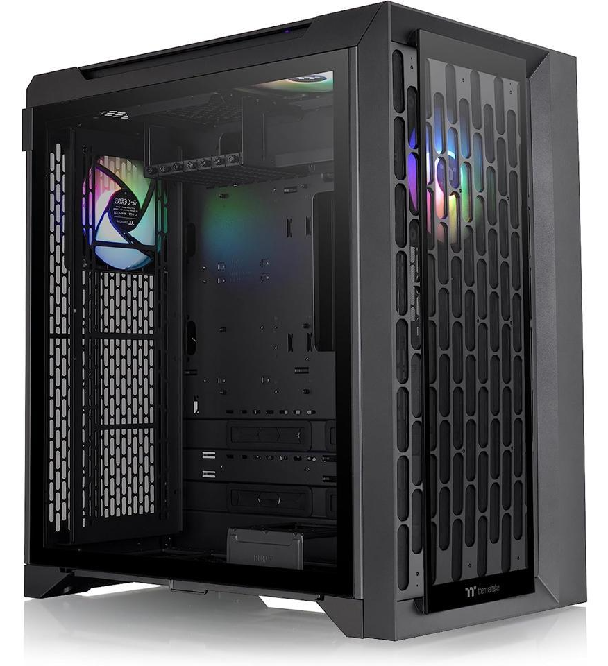 Thermaltake Cases | Scorptec Computers