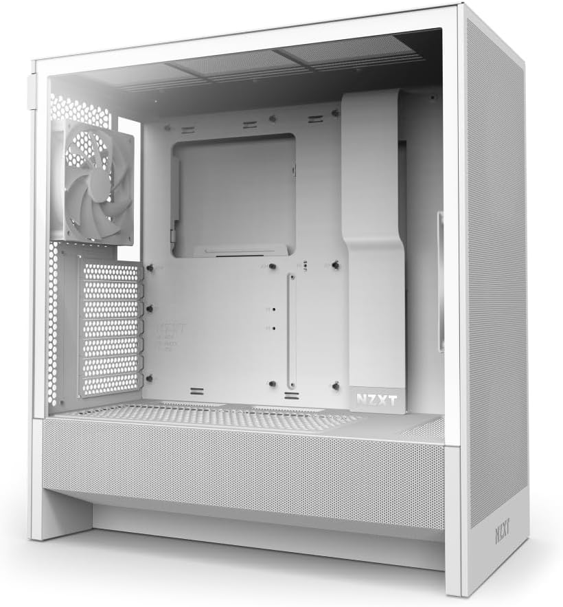 NZXT Cases | Scorptec Computers