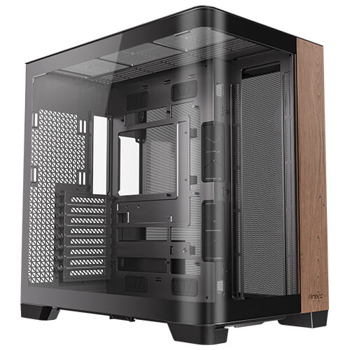 Antec Cases | Scorptec Computers