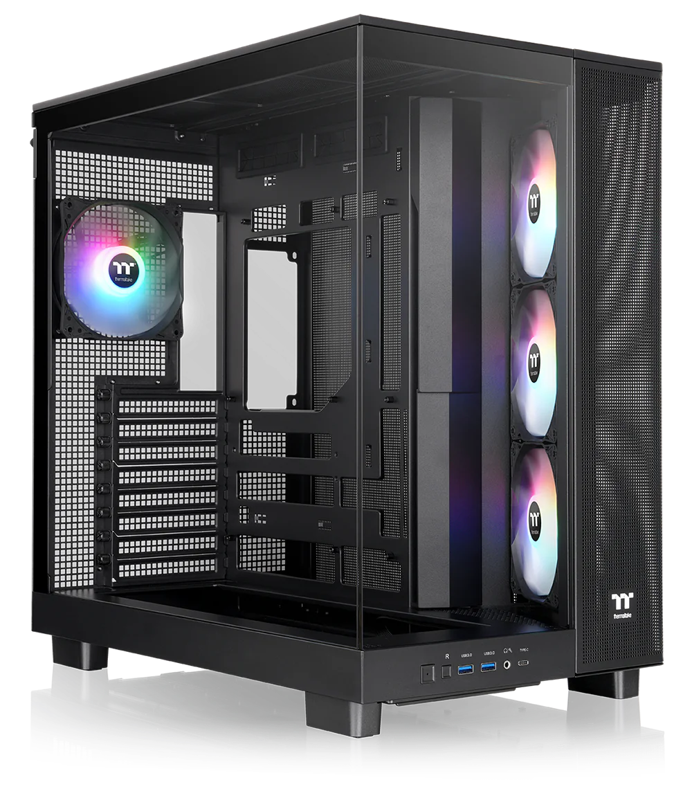 Thermaltake Cases | Scorptec Computers