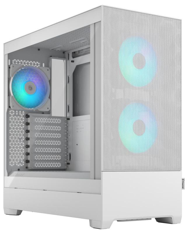 Fractal Pop Air Cases | Scorptec Computers