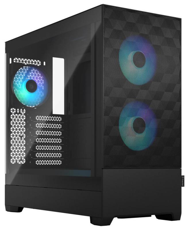 Fractal Pop Air Cases | Scorptec Computers