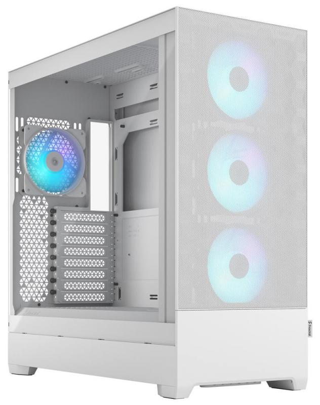 Fractal Pop Air Cases | Scorptec Computers