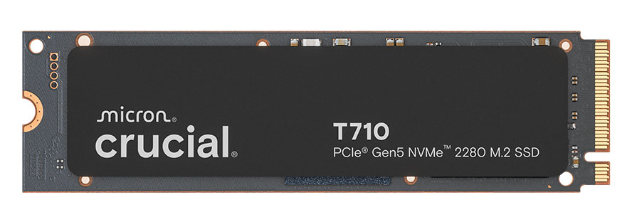 4TB SSD | Scorptec Computers