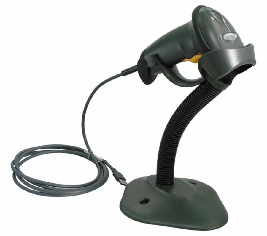 Corded Barcode Scanners Melbourne | Scorptec Computers