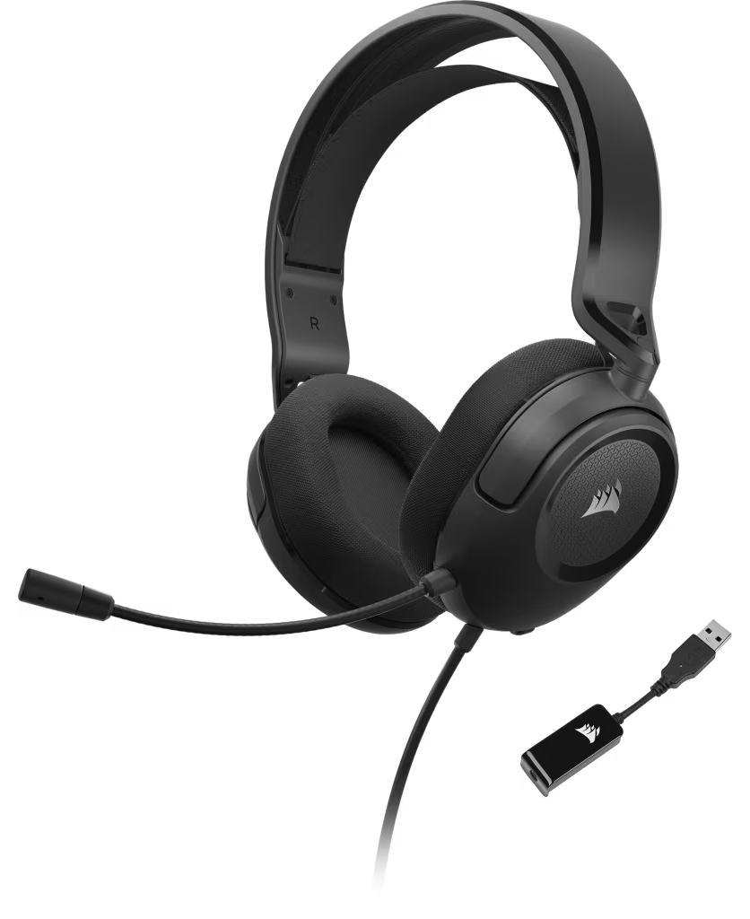 Corsair Headphones | Scorptec Computers