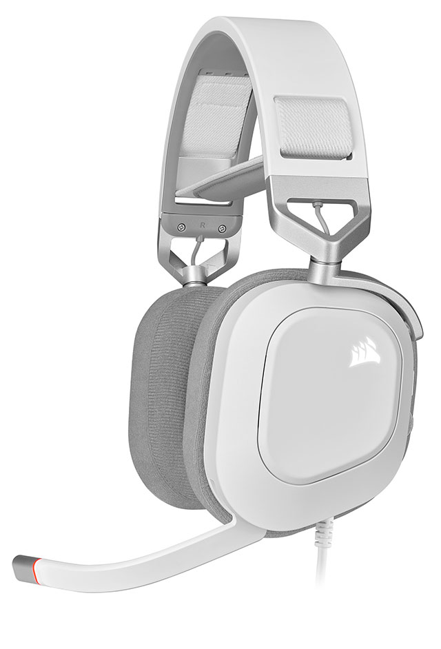 Corsair Headphones | Scorptec Computers