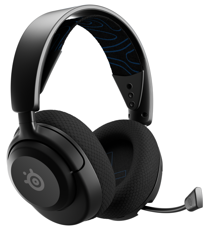 SteelSeries Headphones | Scorptec Computers