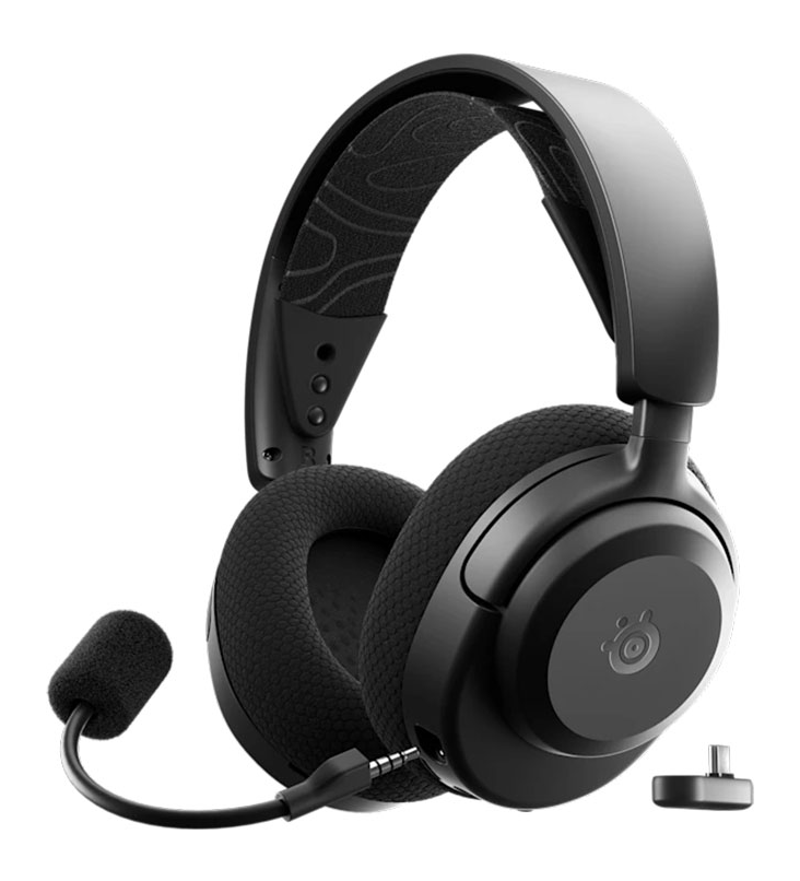 SteelSeries Headphones | Scorptec Computers