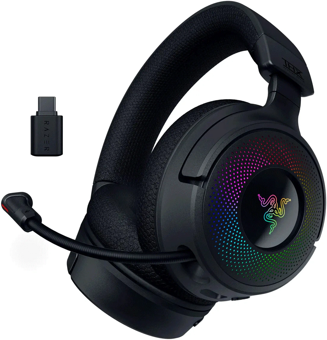 Razer Headphones | Scorptec Computers