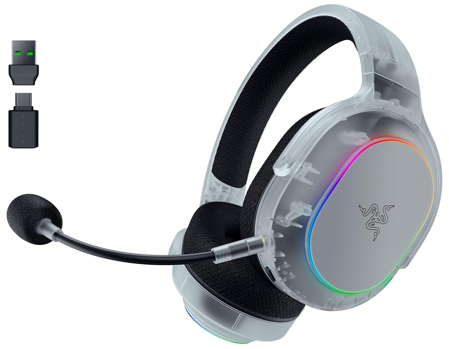 Razer Headphones | Scorptec Computers