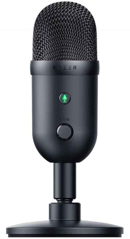 Razer Microphones | Scorptec Computers