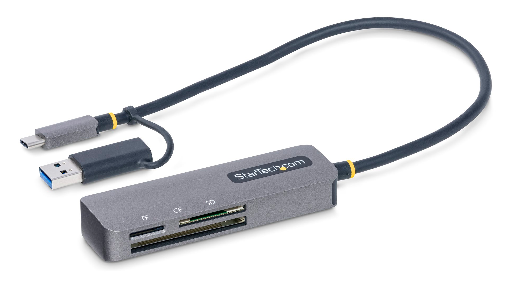 Card Readers | USB & Multi | Scorptec Computers