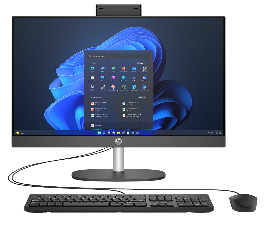 All-In-One Computers | Scorptec Computers