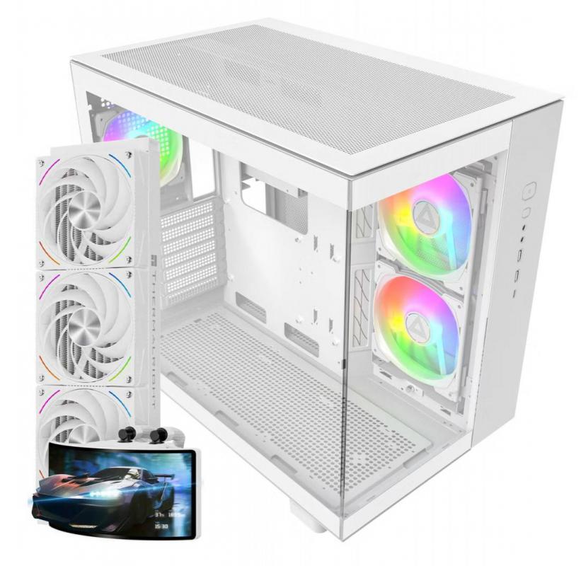 Montech Cases | Scorptec Computers