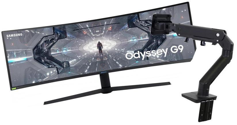 34 inch Monitor | Best 4K, LED, Gaming - Great Prices | Scorptec Computers