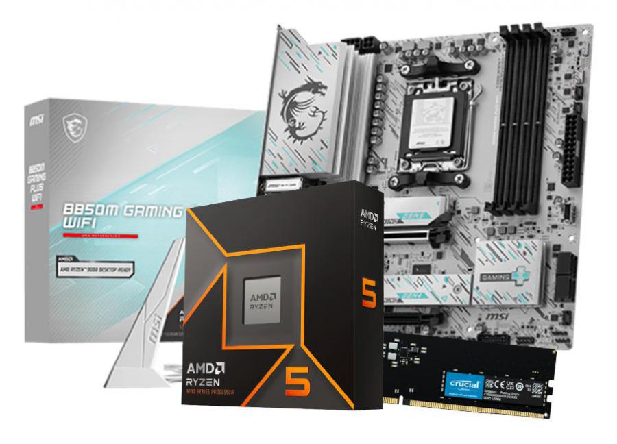 AMD Socket AM5 CPU | Scorptec Computers