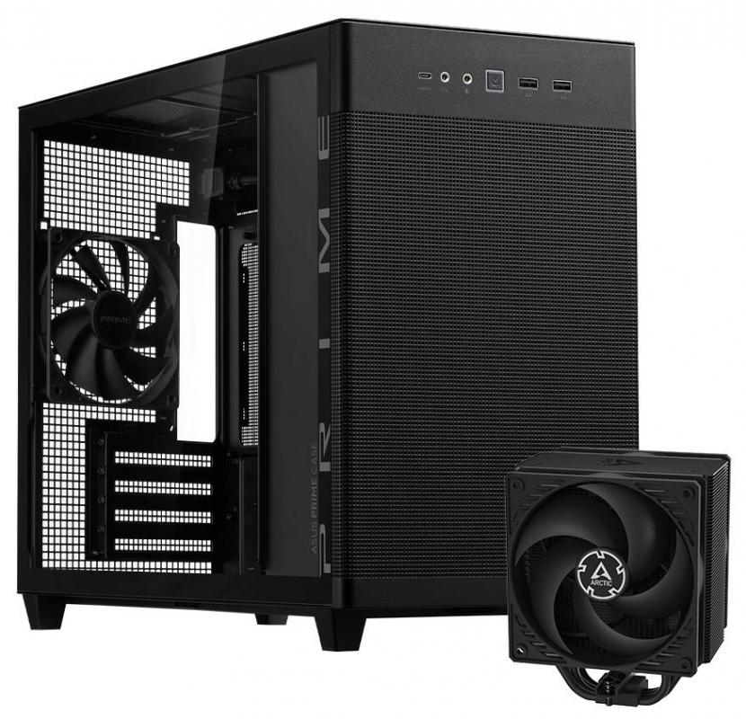 Micro ATX Cases | Scorptec Computers