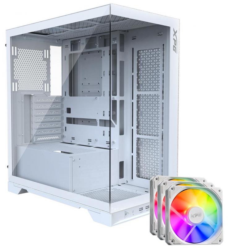 ATX Computer Cases | Best Full Tower and Mid Tower, Gaming | Scorptec ...